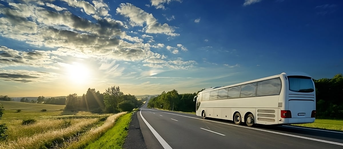 Pasajes en micro de Expreso Río Paraná | Central de Pasajes